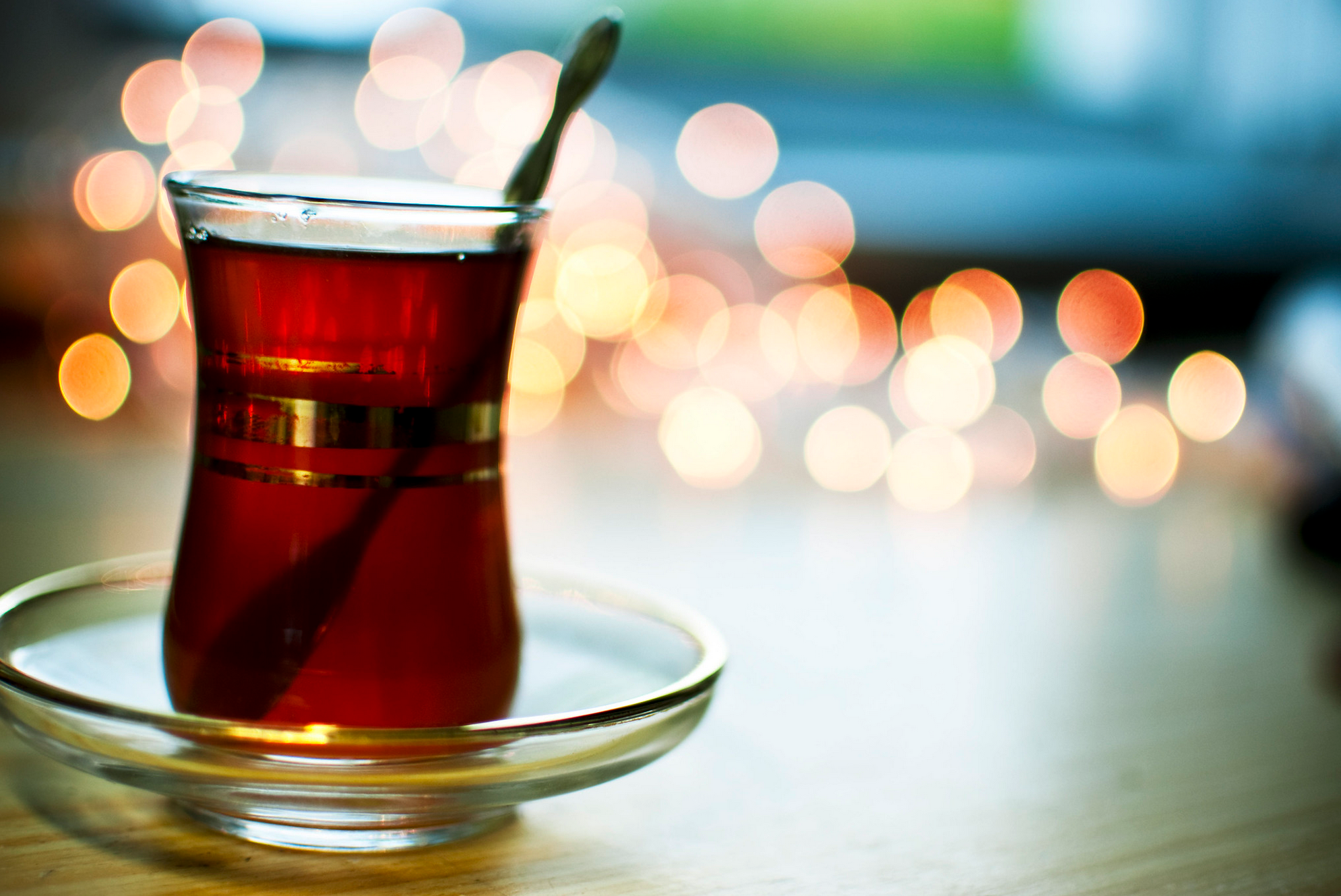 Guide to Turkish drinks – The World is Waiting