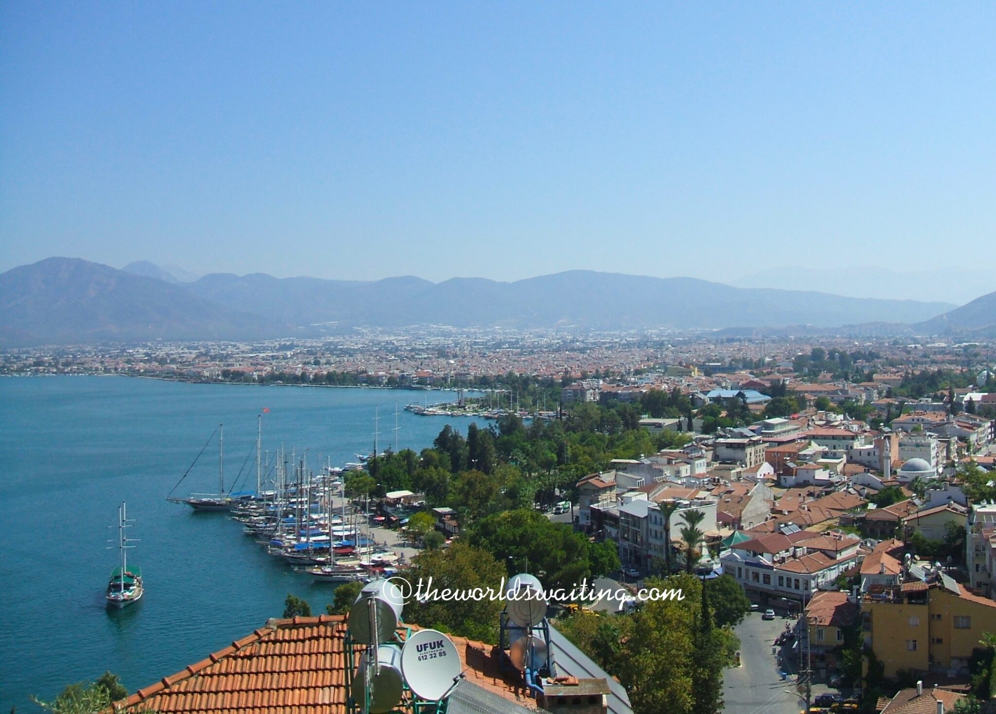 Guide to Expat Living in Turkey – The World is Waiting