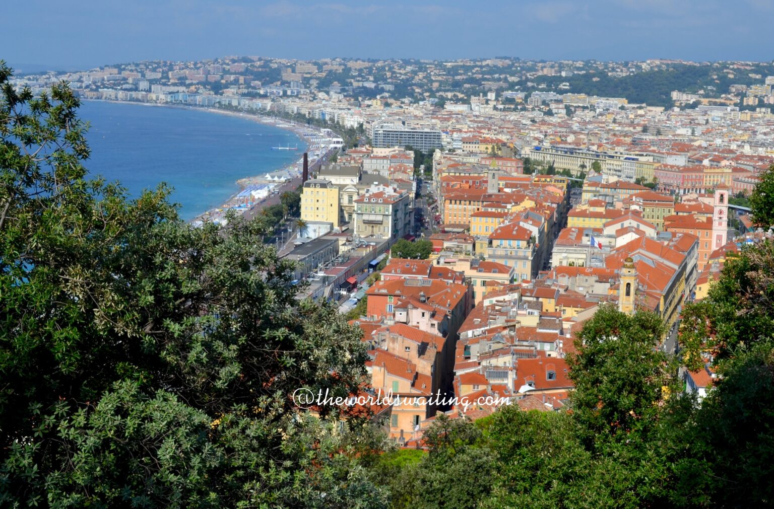 European cities – what not to miss – The World is Waiting