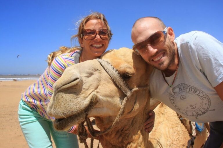 Sun-chasing, Rooster attacks, writing and living local – an interview ...