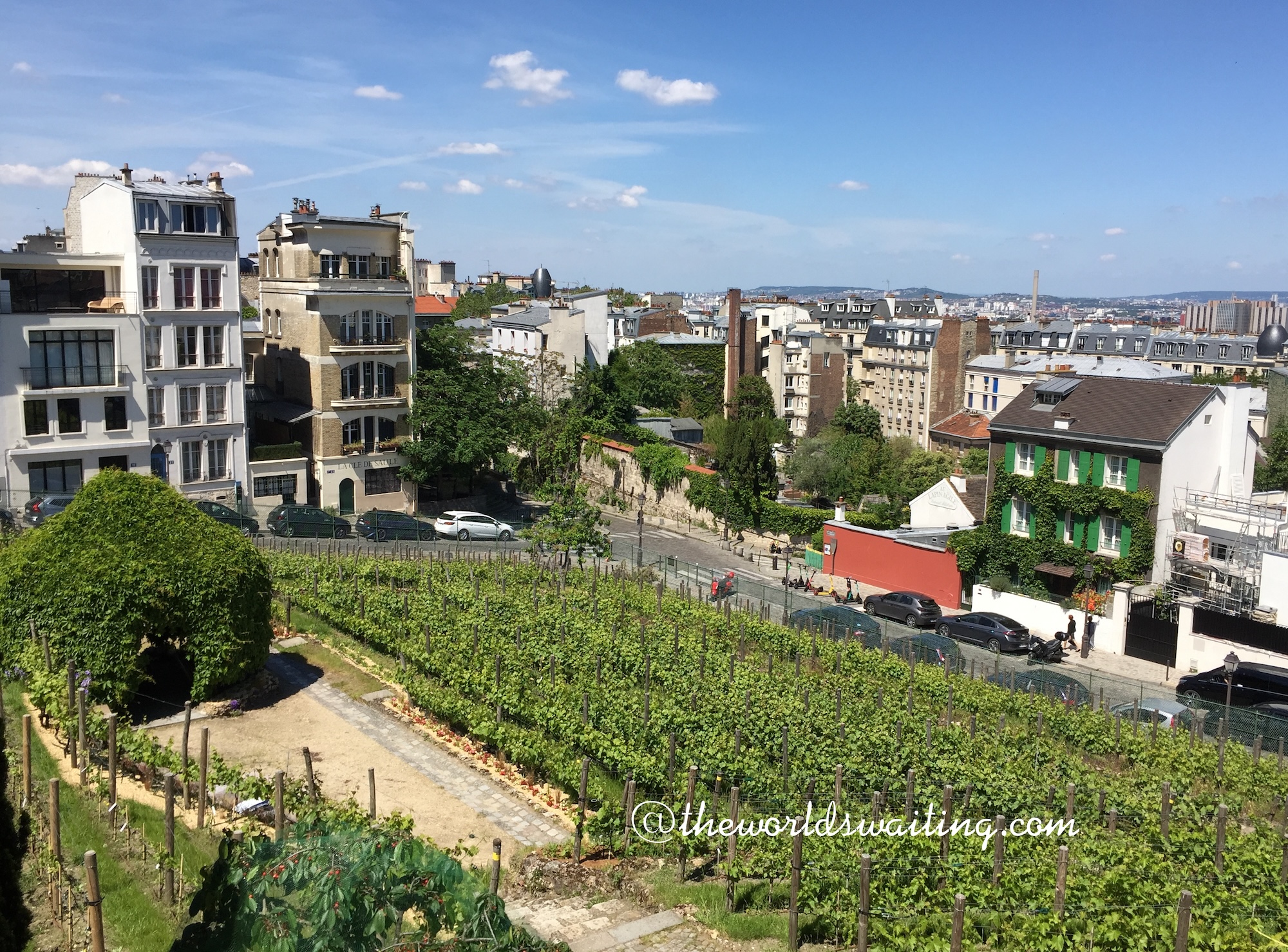 Embrace your inner bohemian – Things to do in Montmartre, Paris – The ...