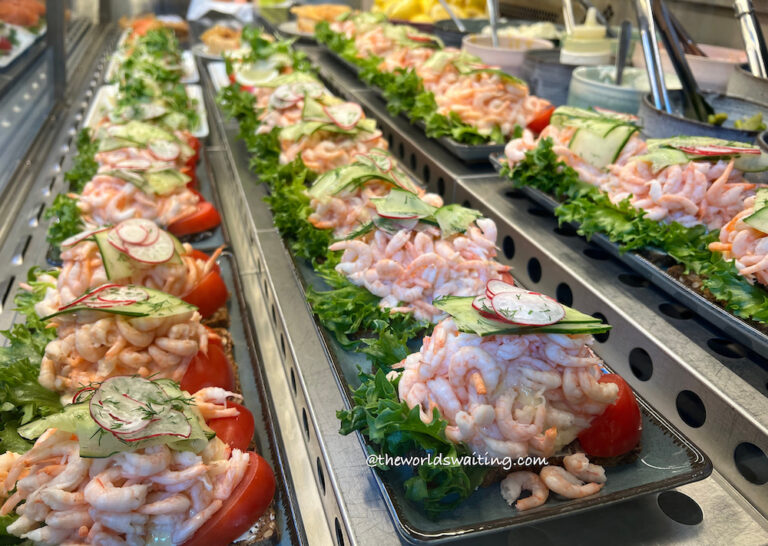 What to eat in Denmark – The World is Waiting