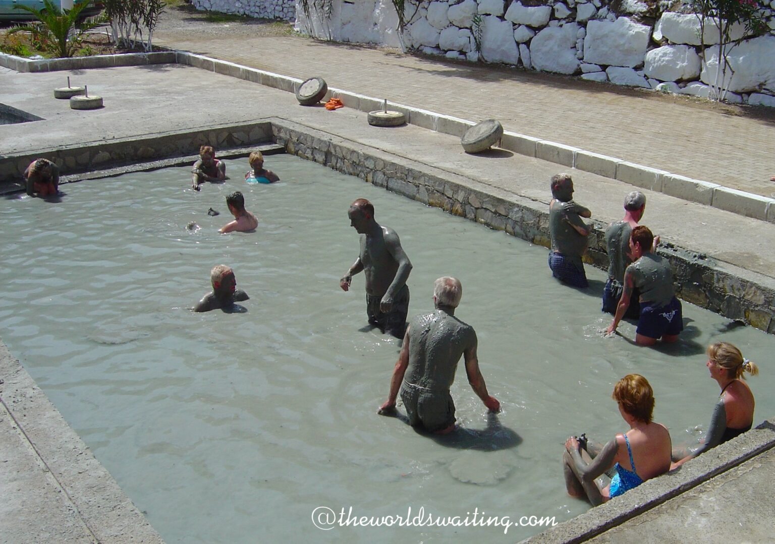 Exploring Dalyan Delta – The World is Waiting
