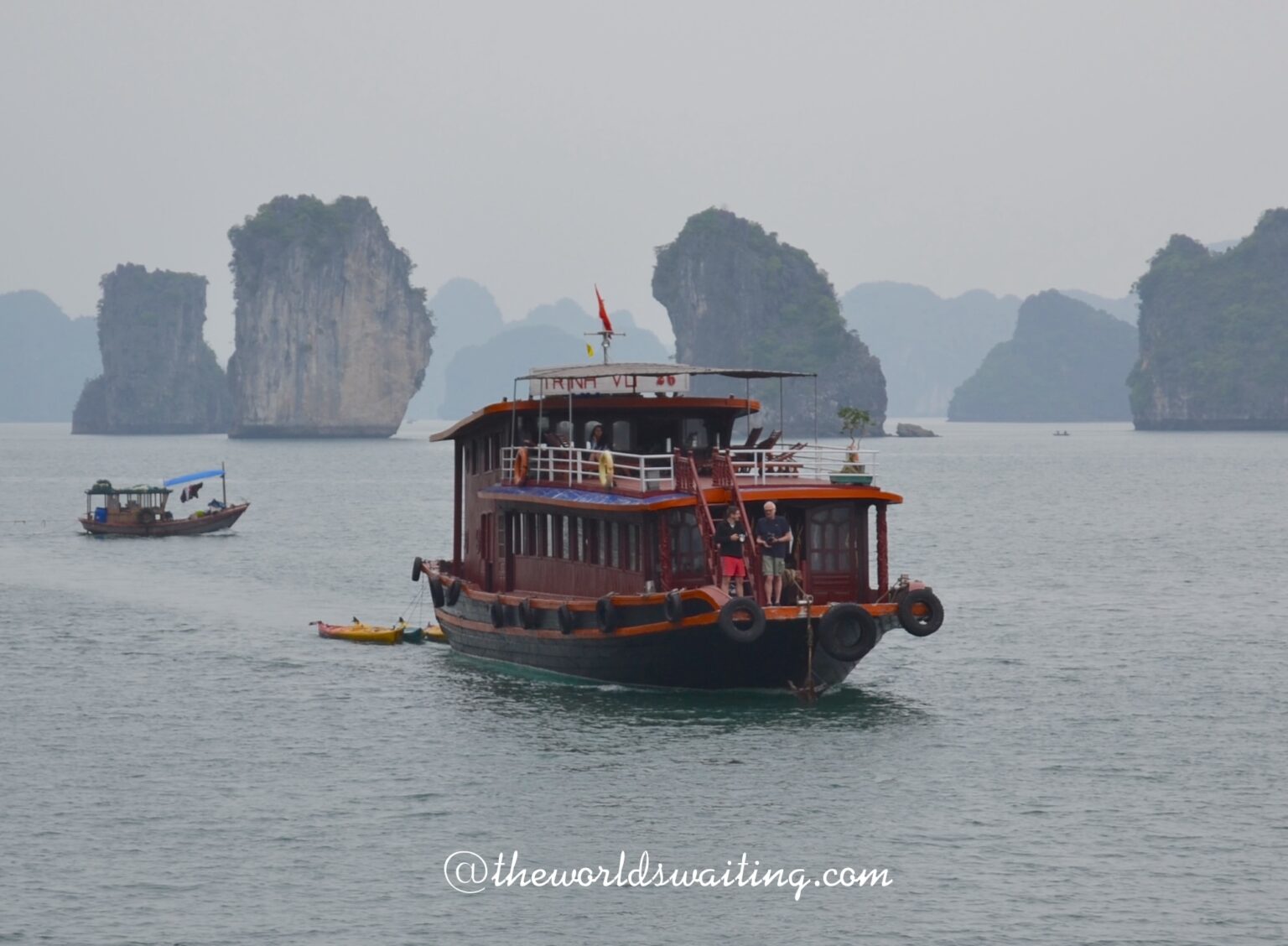 10 Reasons to visit South East Asia – The World is Waiting