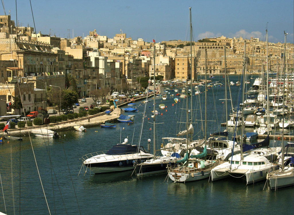 Europe’s Best Islands – The World is Waiting