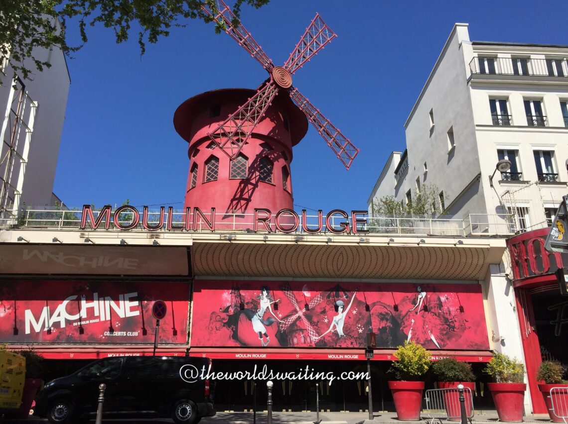 Embrace your inner bohemian – Things to do in Montmartre, Paris – The ...