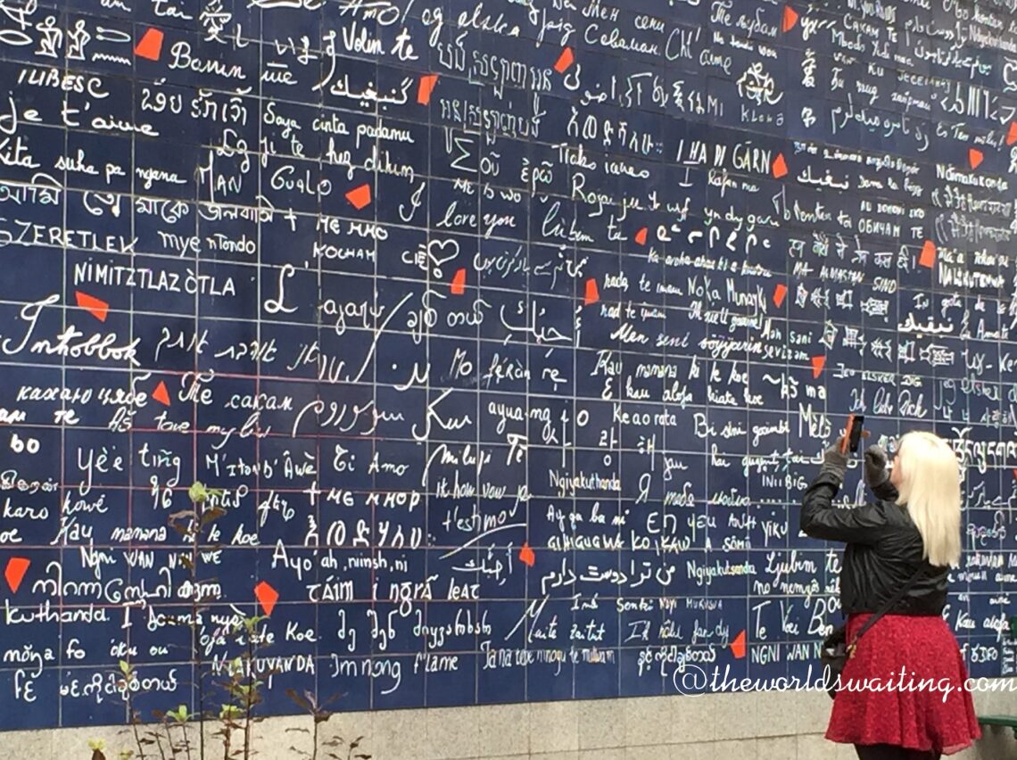 Embrace your inner bohemian – Things to do in Montmartre, Paris – The ...