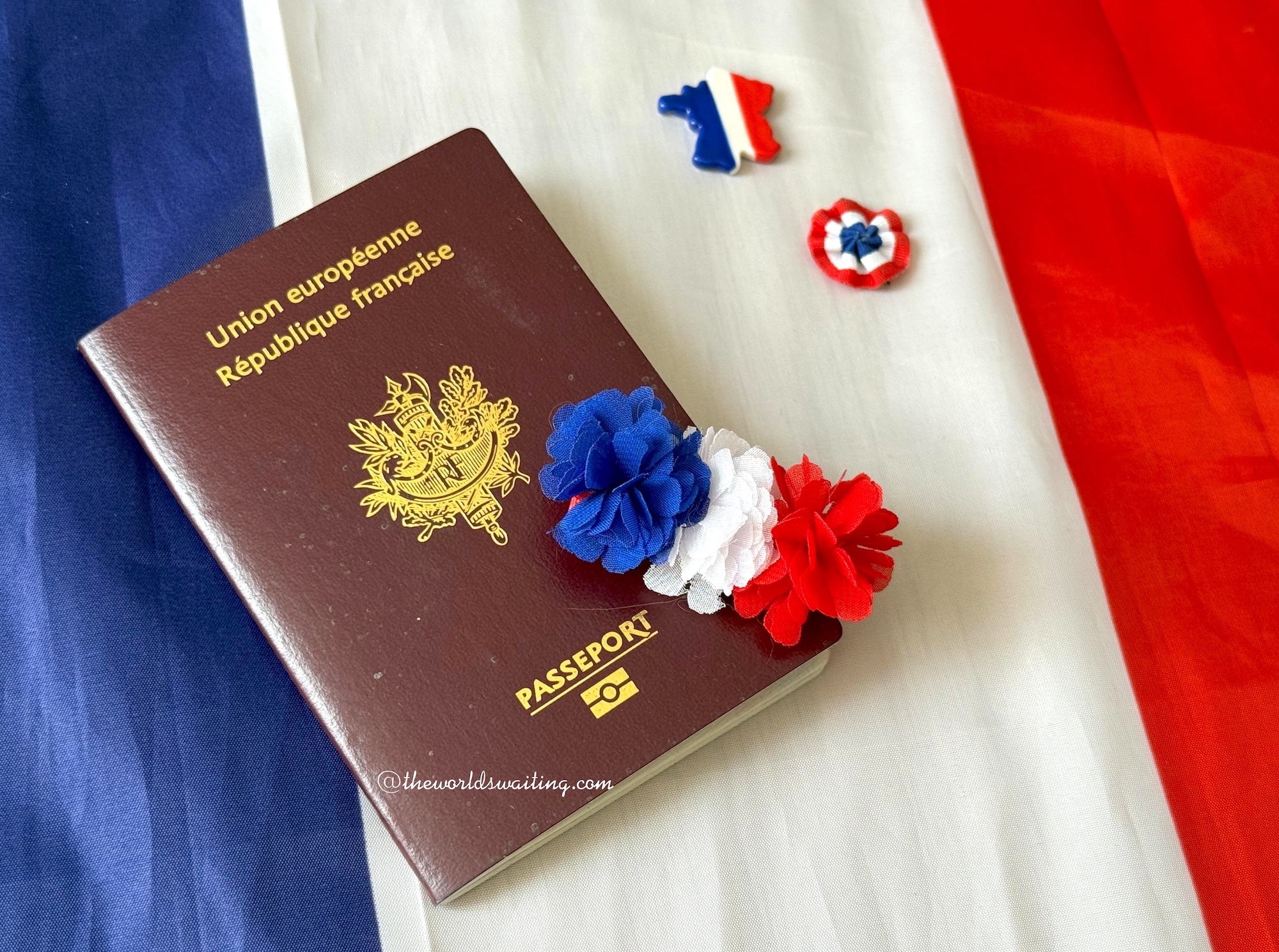 Becoming French – My Guide on How to Apply for French Citizenship – The ...